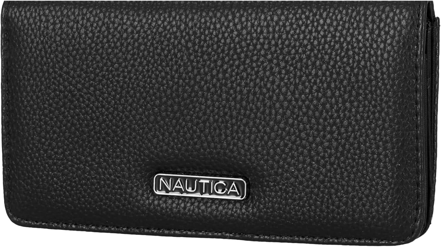 Seaside Slim Womens Wallet RFID Blockg Credit Card Holder, Co Purse ...