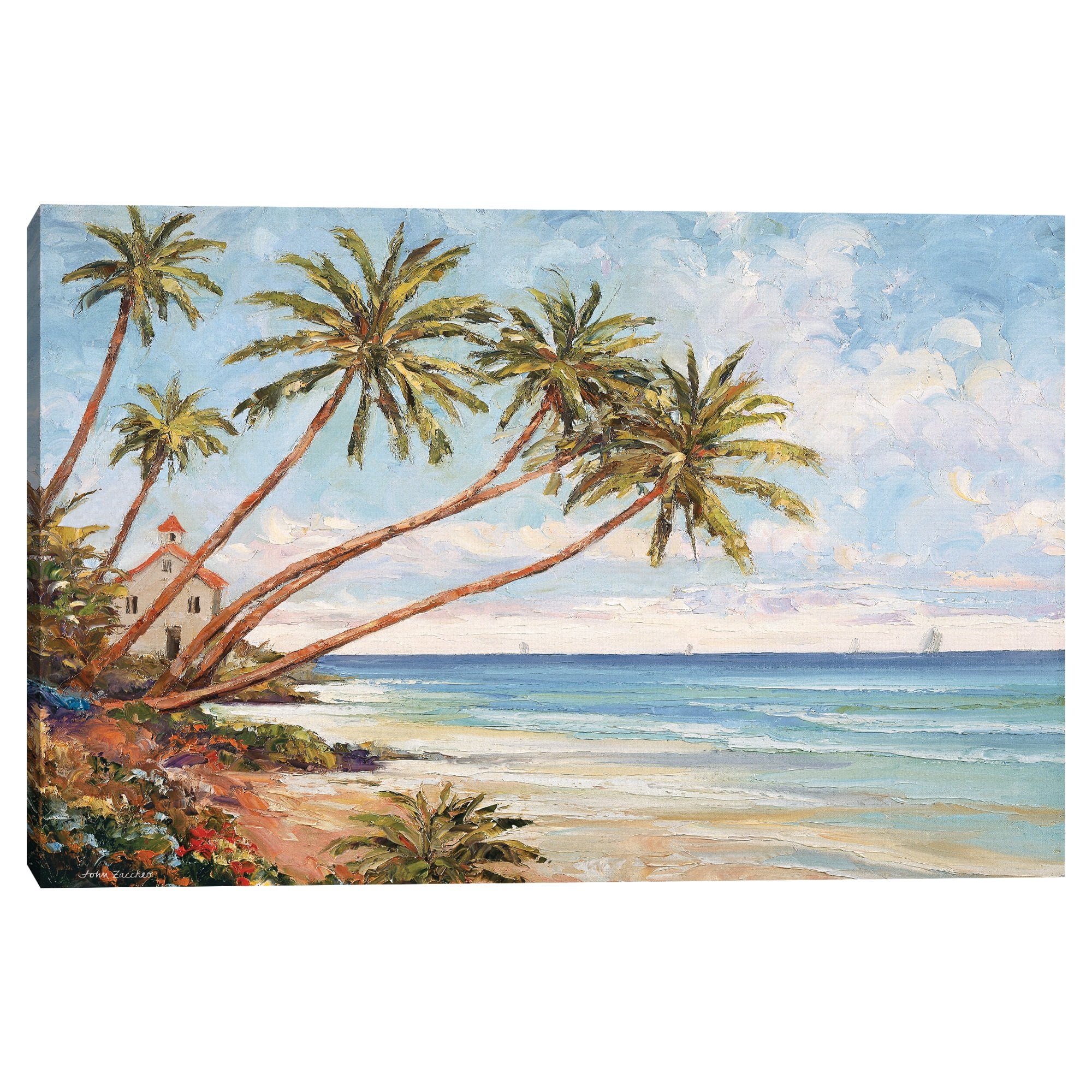 John Zaccheo Prints