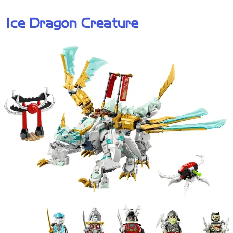 Season 17 series Source Dragon of Motion Golden Dragon Jet Hydro Bounty ...