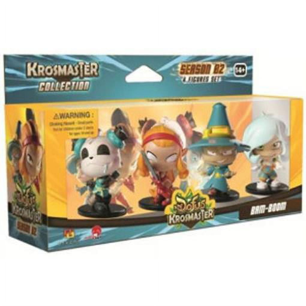 Krosmaster