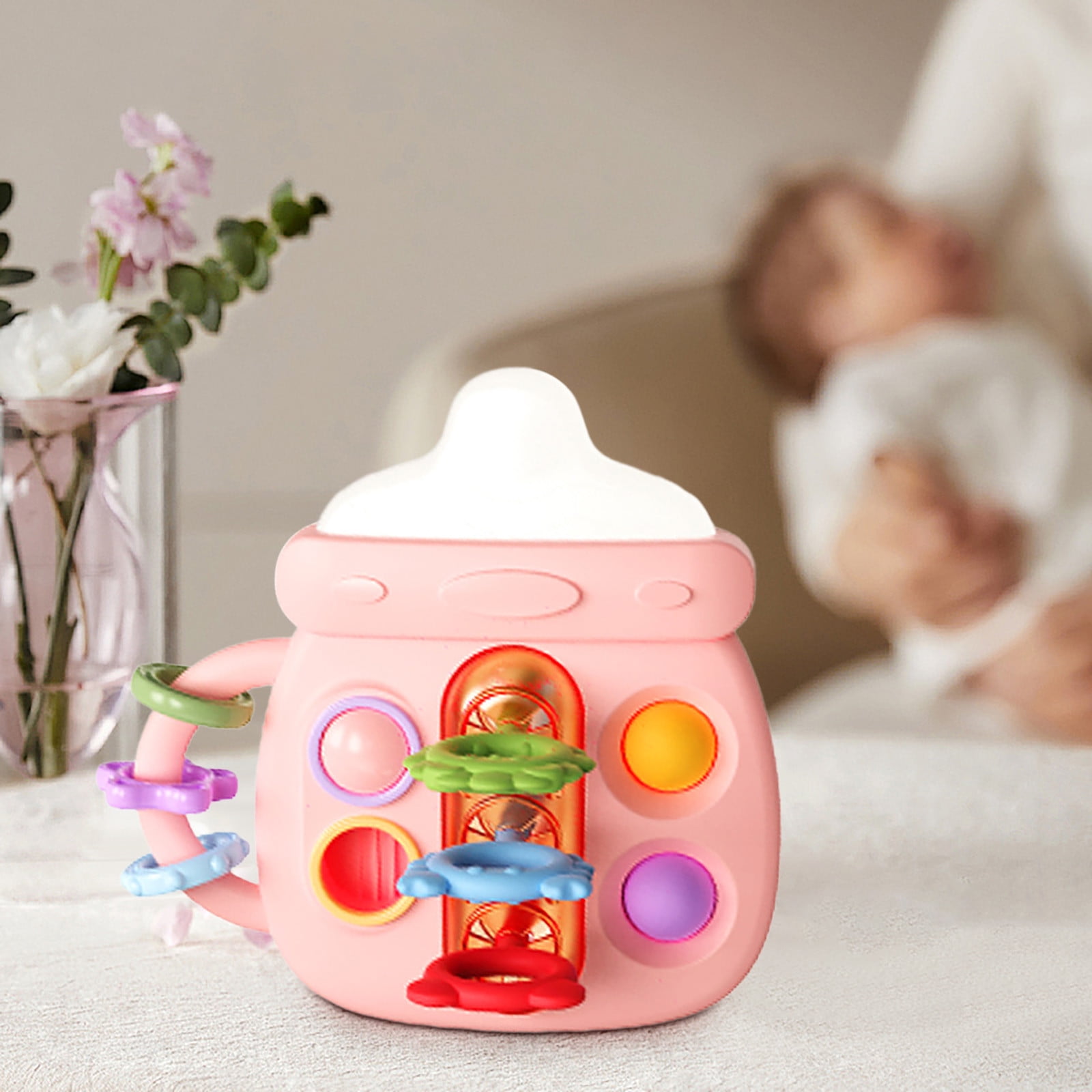 Season Favorites, Treasure Hunt Puzzle Games, Little One Fine Motor Toy ...