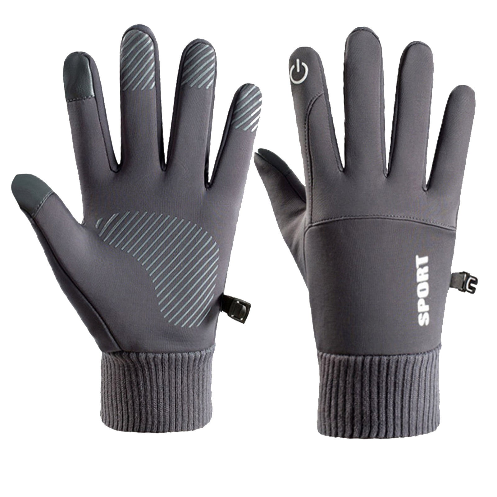 All Season Thermal Performance Gloves for Men and Women with ...