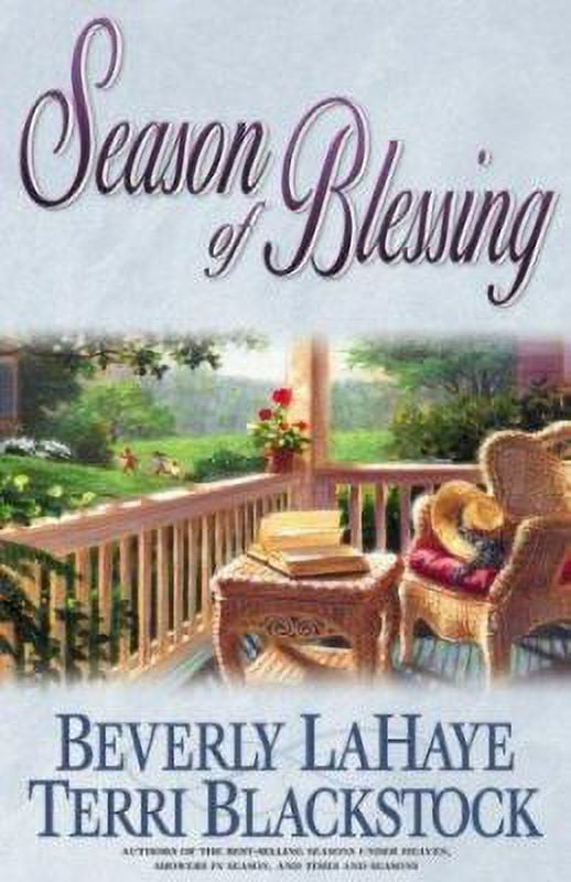Beverly LaHaye Books - Walmart.com