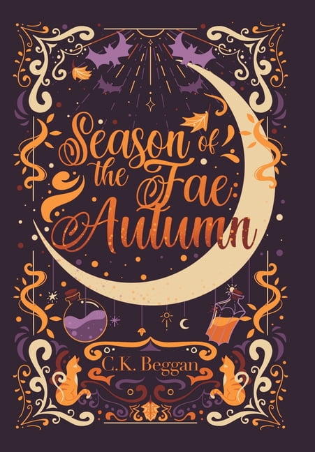Season of the Fae Season of the Fae: Autumn Special Edition: Revel at ...