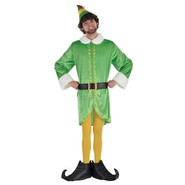 Eskimo Kisses Adult Halloween Costume - Walmart.com
