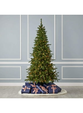 7 Foot Christmas Tree