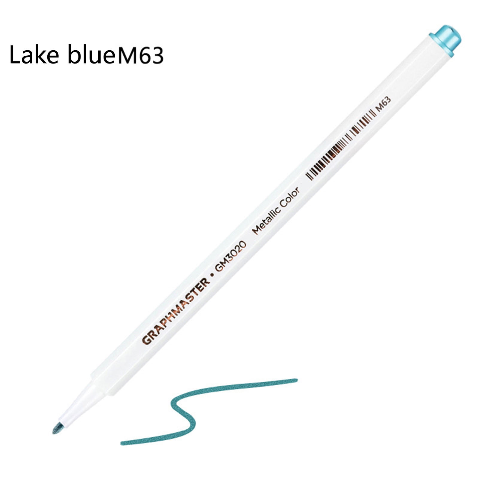 Multifunctional DIY Graffiti Pen, Easy to Write, Marker Pen, 1ml Ink ...