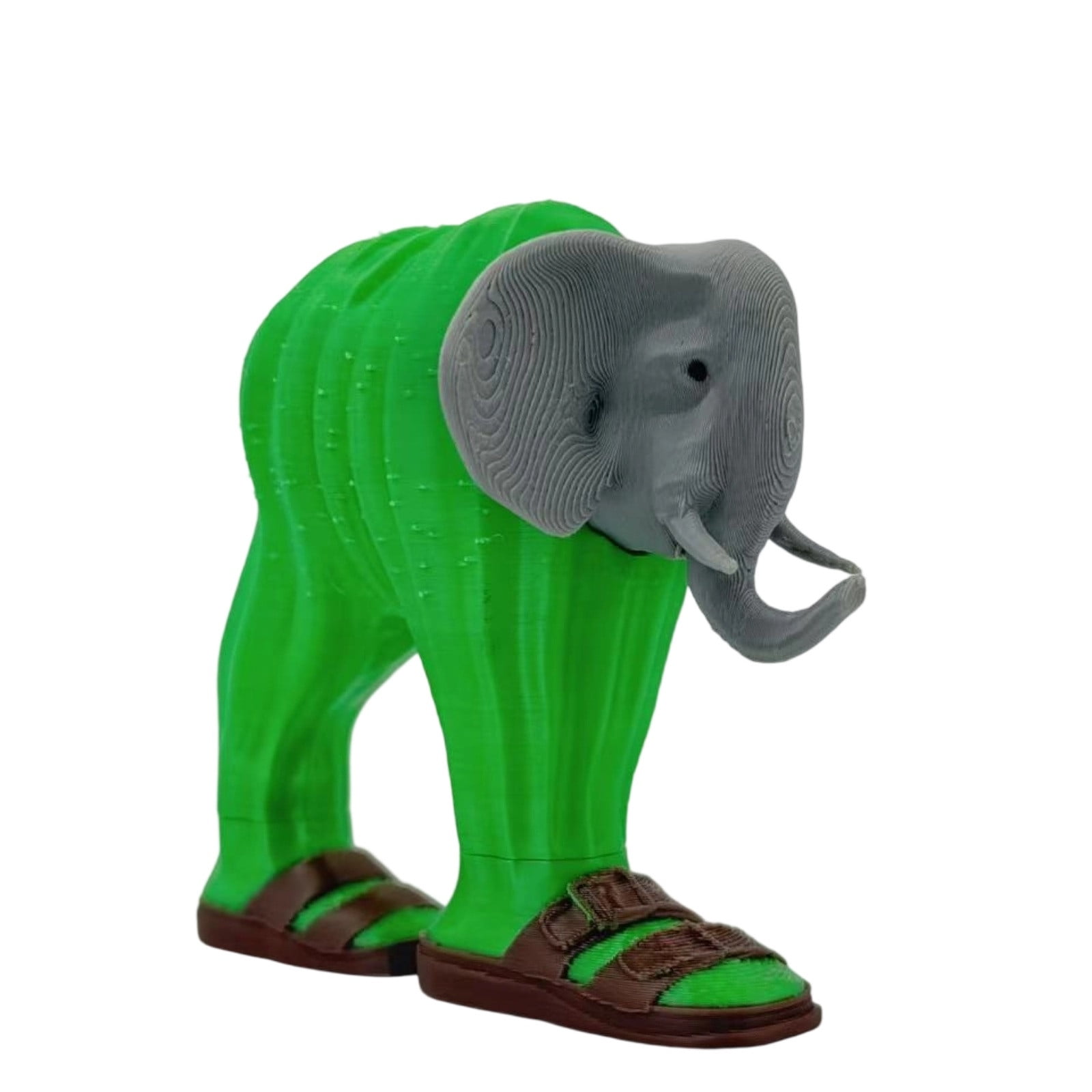 Seasonal Offers 2025 Italian Brainrot Animals Toys Tralalelo Tralala ...