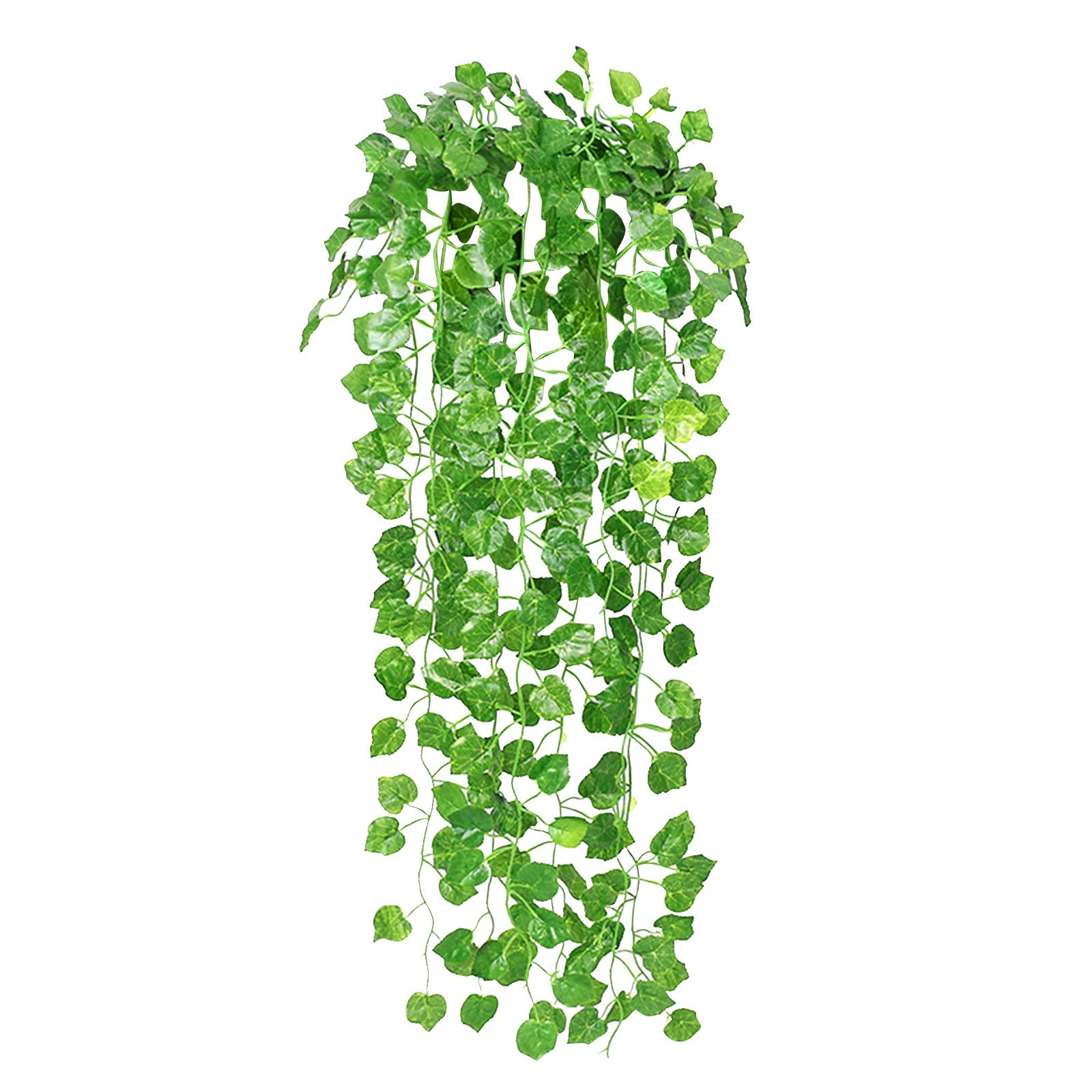 Seasonal Offers Artificial Hanging Ivy Garland - 78.7 Inches Long ...