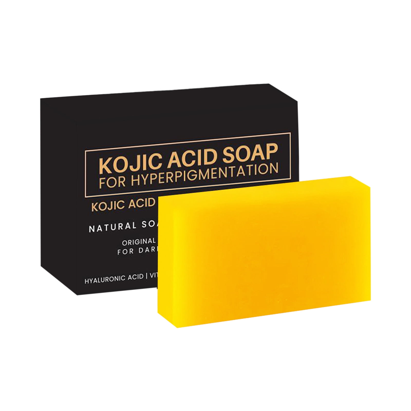 Seasonal Offers Essential Oils Skin And Body Brightening Soap - Kojic ...