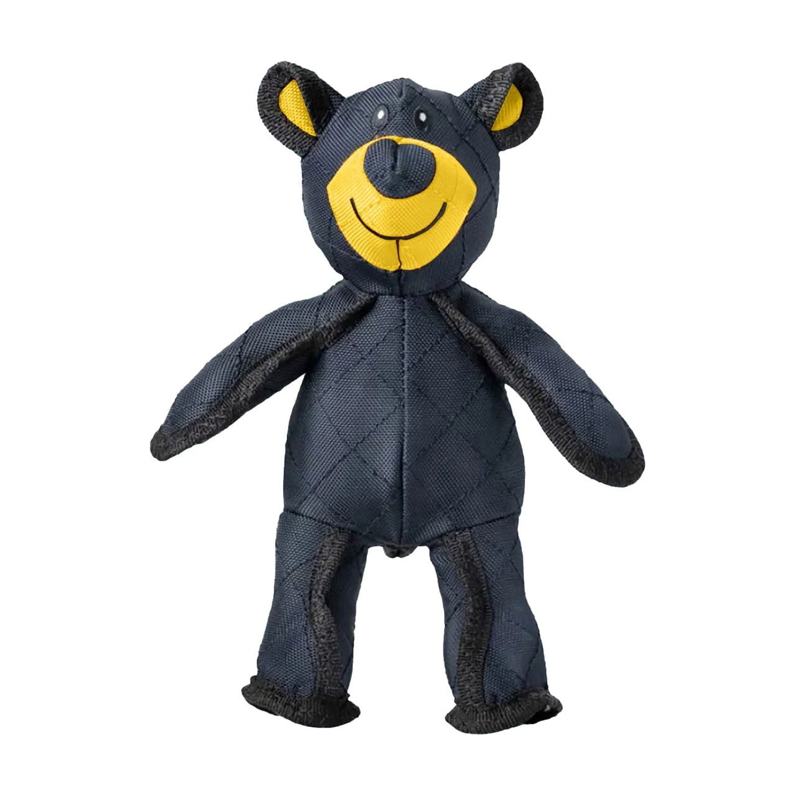 Seasonal Offers Indestructible Bear Dog Toy, 2025 New Indestructa Bear ...