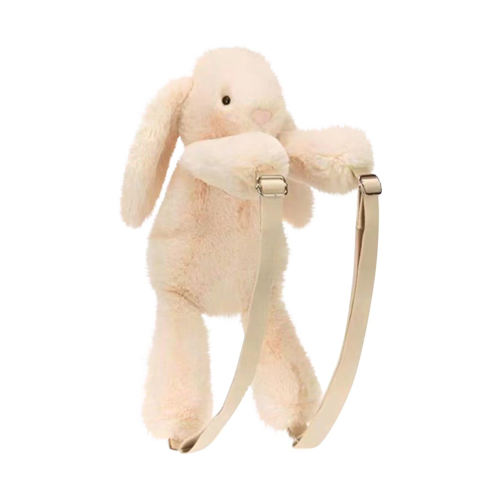 Seasonal Offers Jellycat Backpack Cute Plush Backpack Cute Animal ...