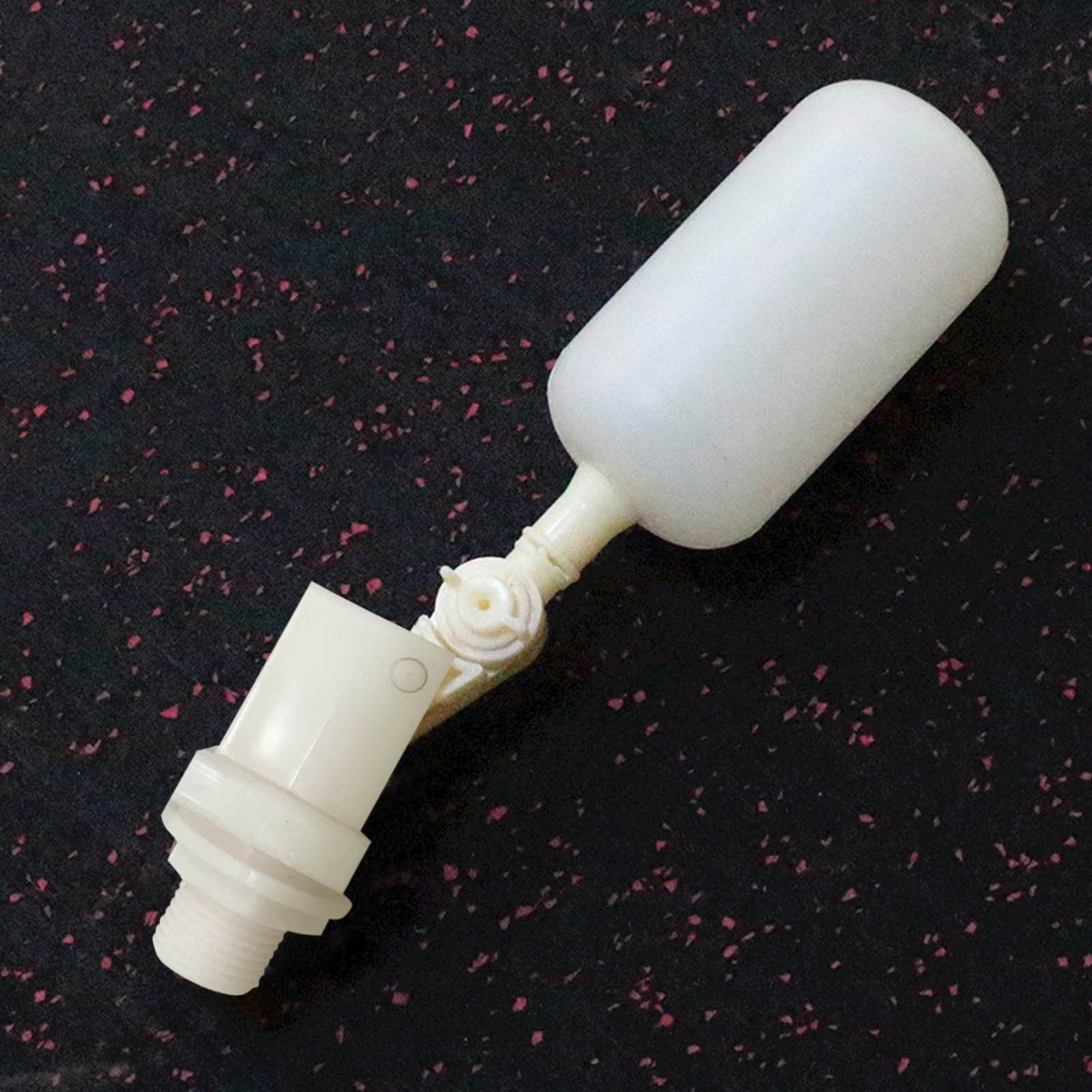 Seasonal Offers Pressure Differential Plastic Float Dn15-1 Plastic ...