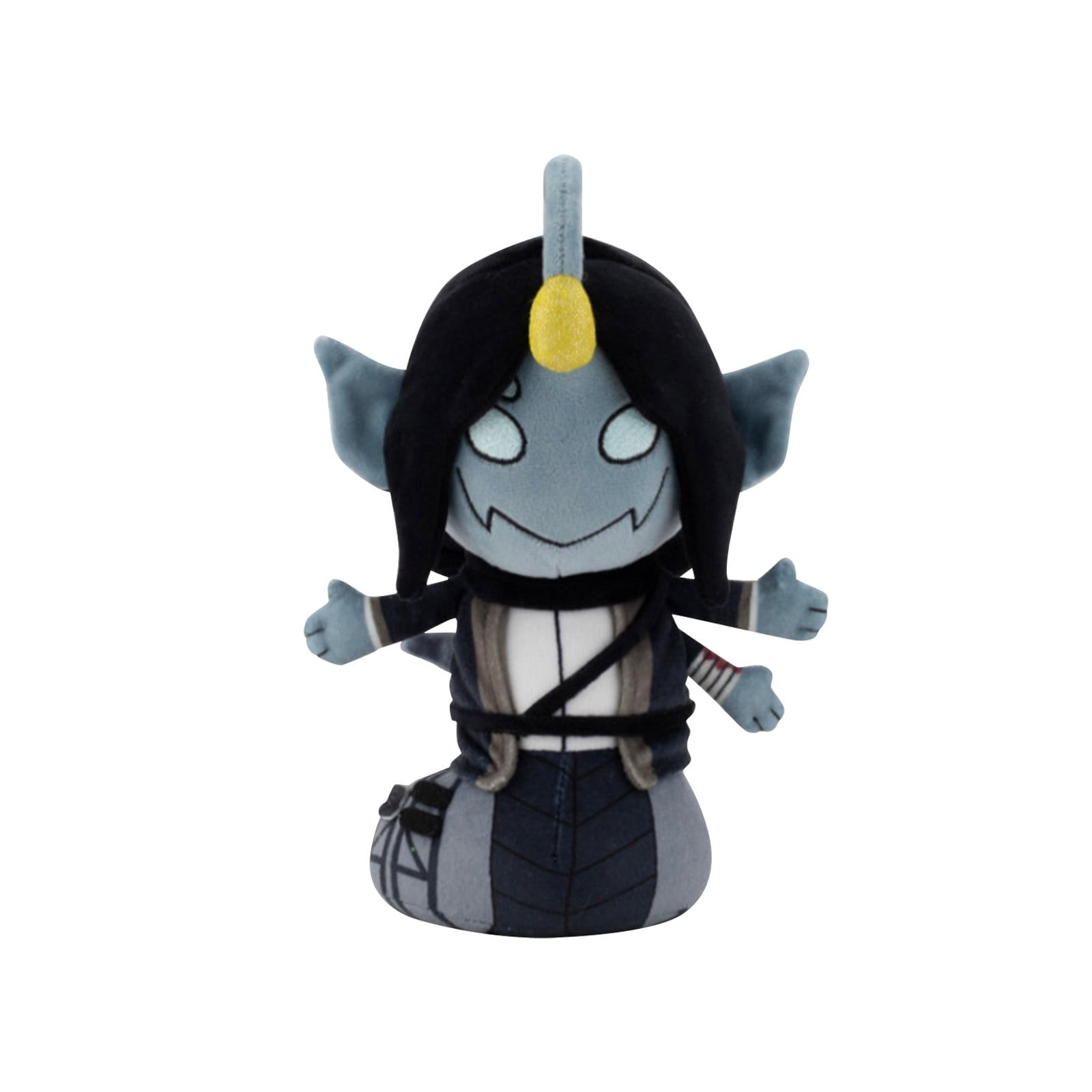 Seasonal Offers Sebastian Solace Plush,Pressure Horror Game Character Z ...