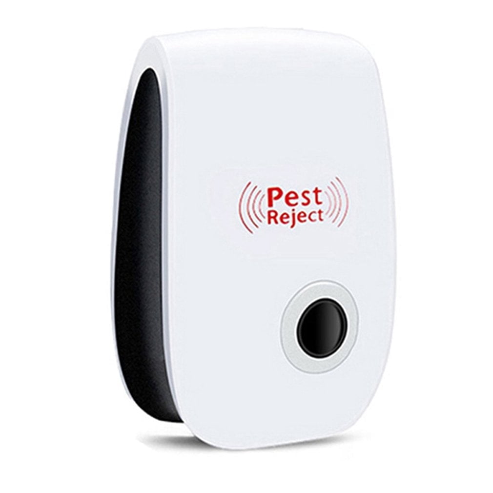 Seasonal Offers Smart Powerful Ultrasonic Pest Control Repeller ...
