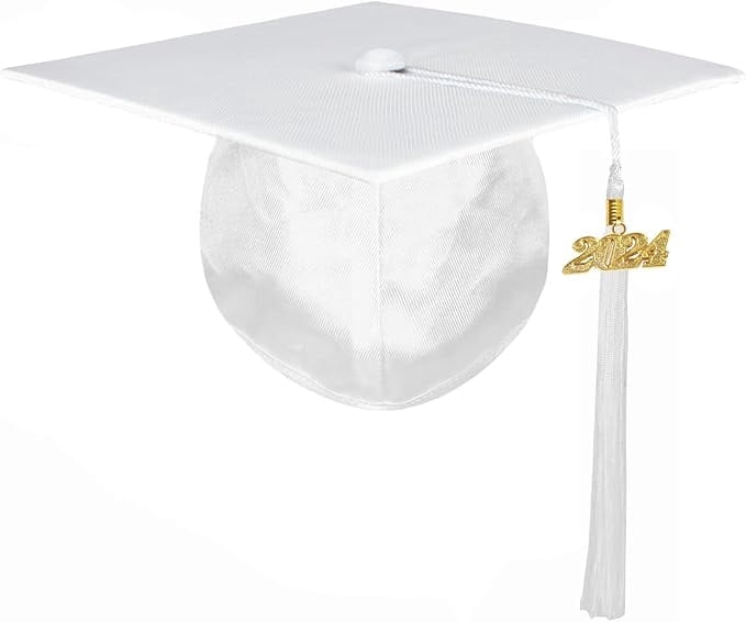 Seasonal Offers VIWING Shiny Kindergarten and Preschool Graduation Cap ...