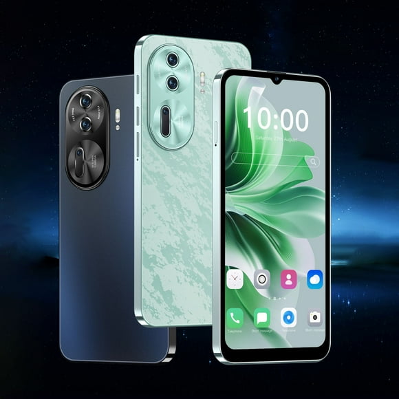 Spectrum Mobile Phones