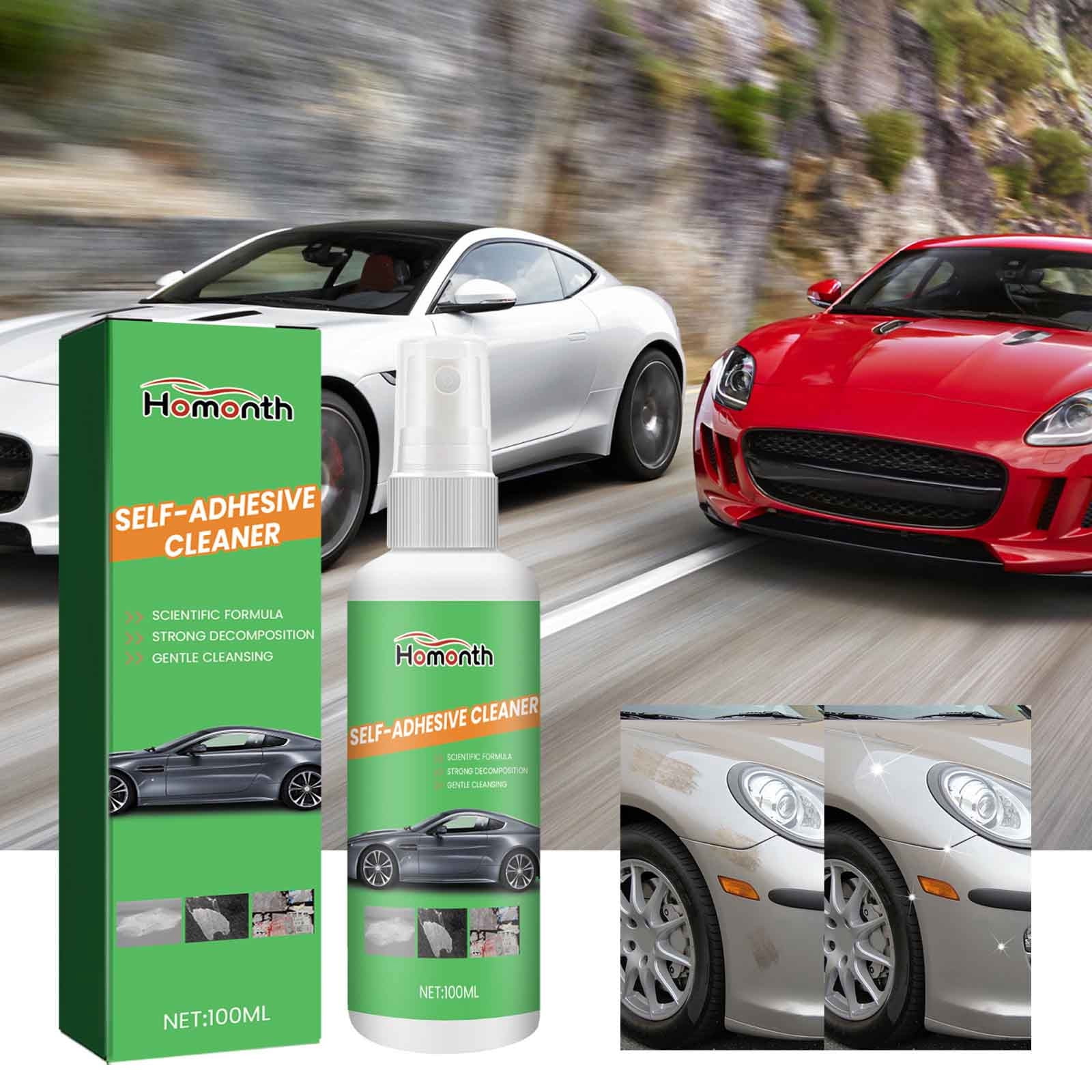 Seasonal Savings, Car Paint Adhesive Remover, 30ml, Quick-Dry Formula ...
