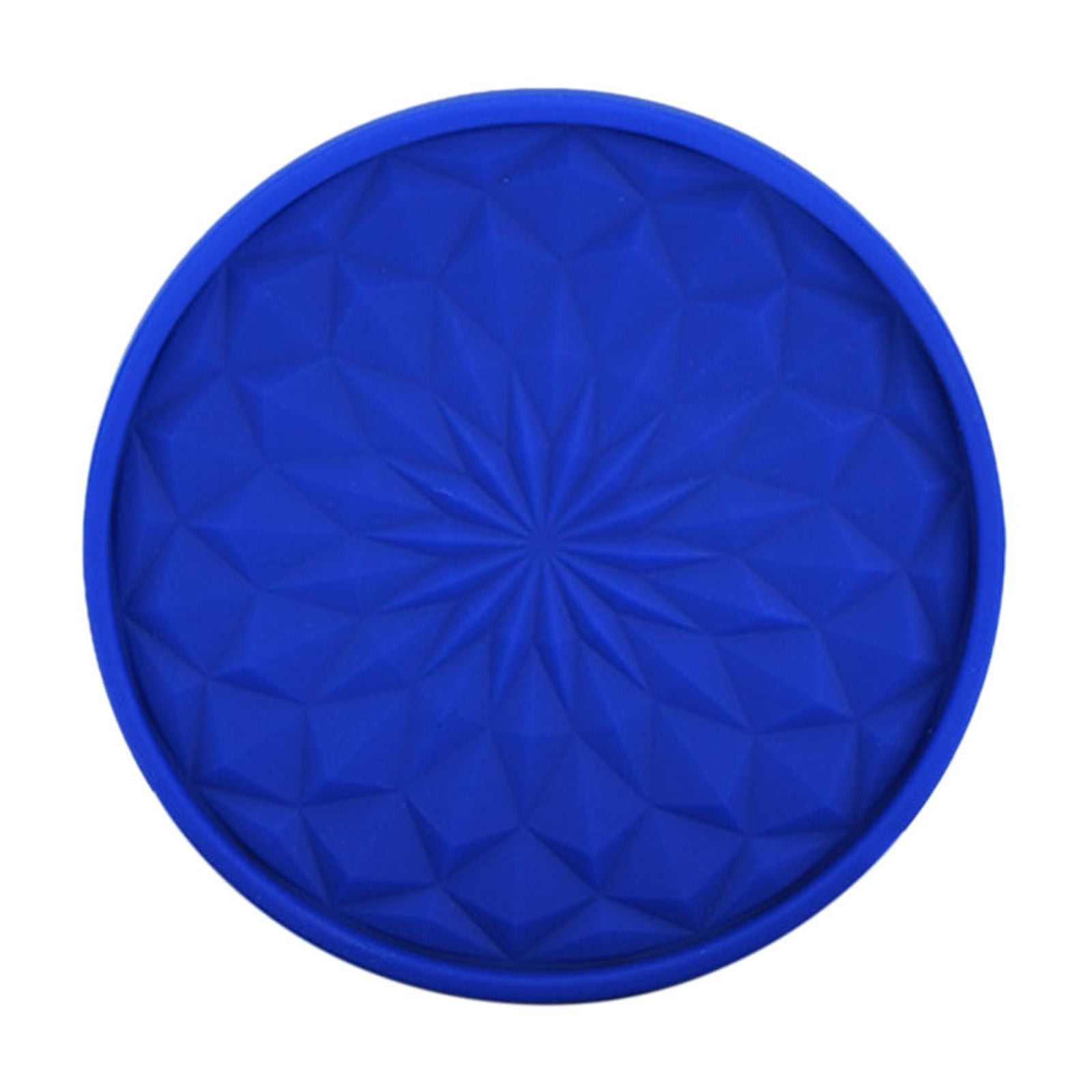 Seasonal Savings, Dog Place Mat, 6 Pack Drink Cup Mat Hot Cold Drinks ...