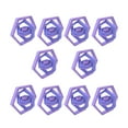 Seasonal Savings, Hexagonal Infinite Flip Finger Stress Reliever Puzzle ...