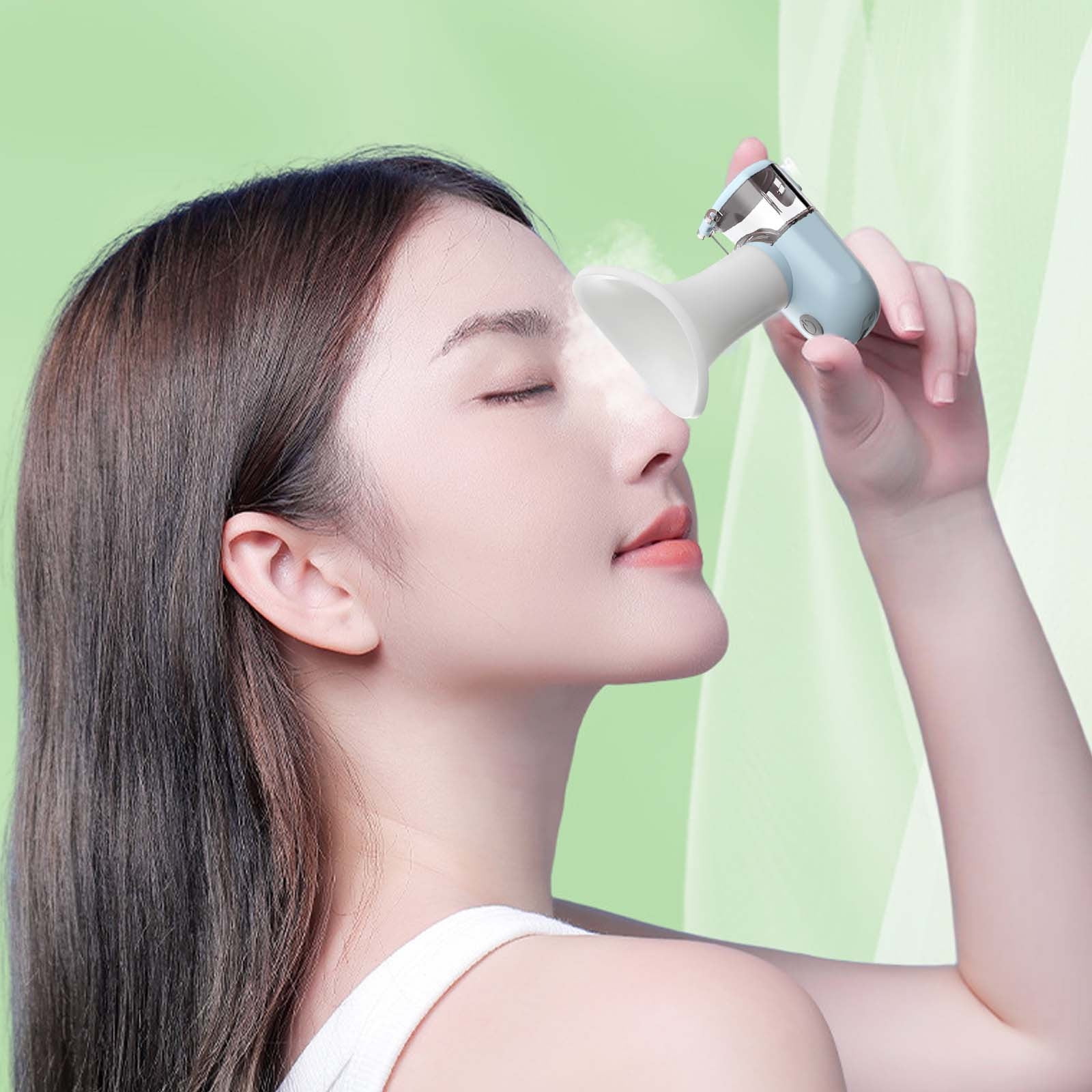 Seasonal Savings, Portable Handheld Eye Moisturizer, Soothing Eye Wash ...