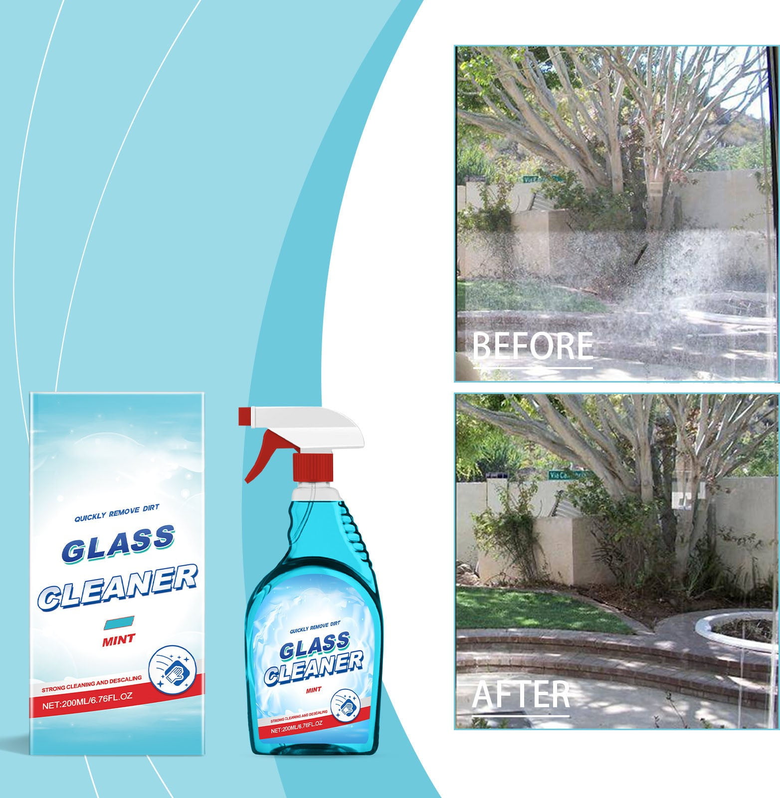 Seasonal Savings, Quickly clean up rust and grease stains, restoring ...