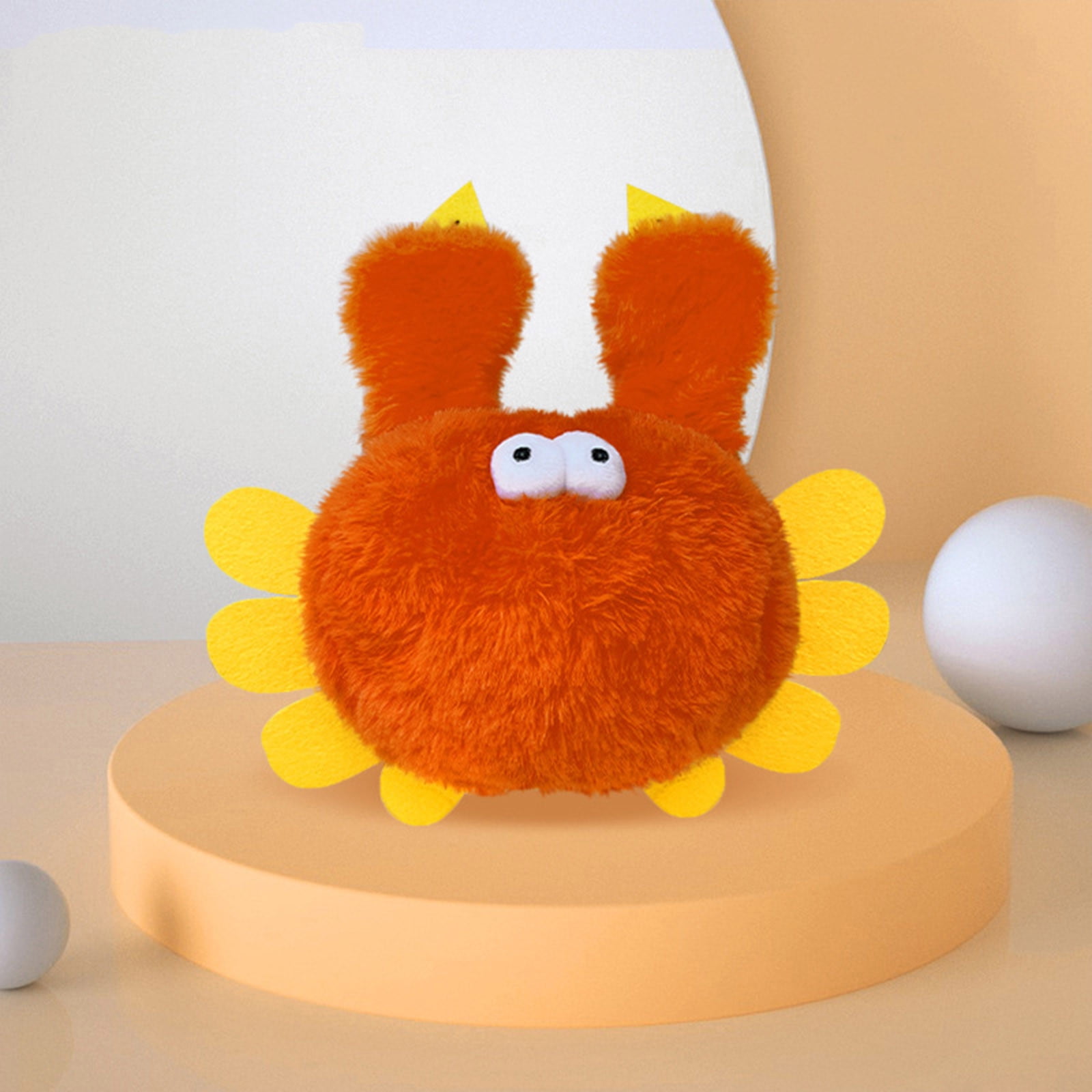 Seasonal Savings, Rechargeable Flapping Bird Toy for Pets, Shaking ...