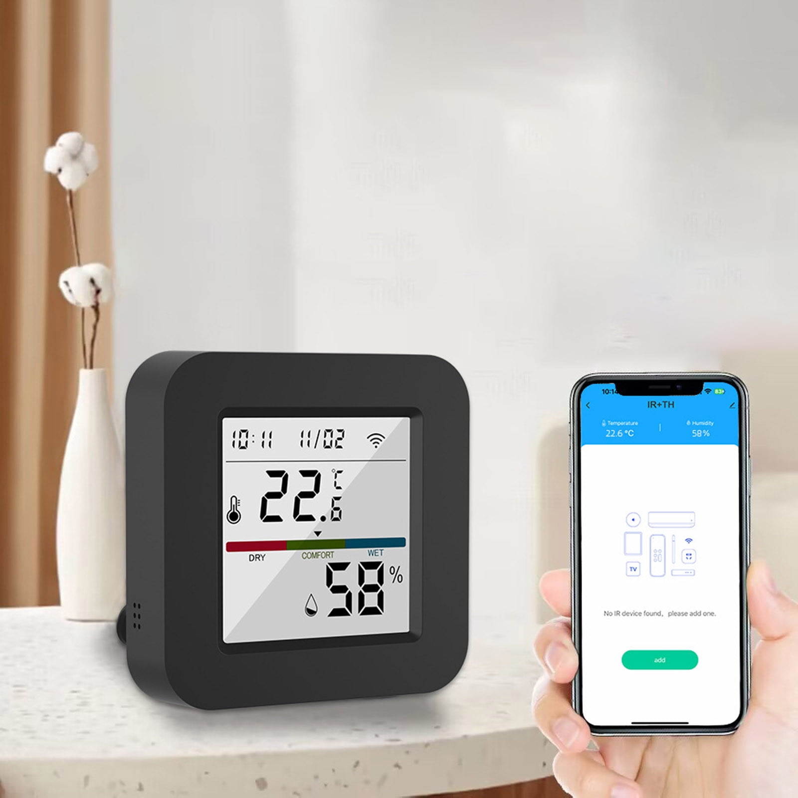 Seasonal Savings, Smart Home Remote, Graffiti WIFI Infrared ...