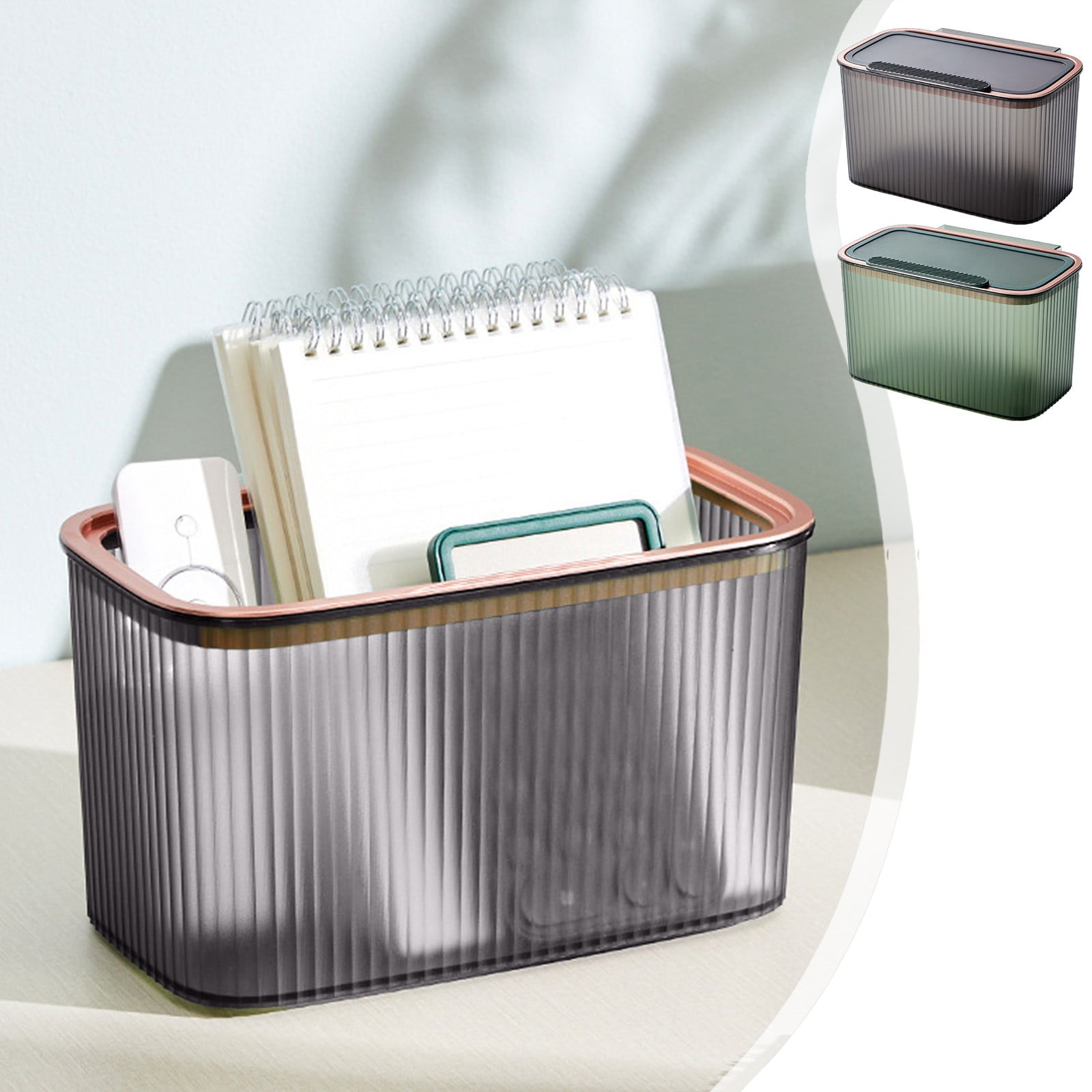 Seasonal Savings, Wall-Mounted Kitchen Trash Bin, Household Bathroom ...