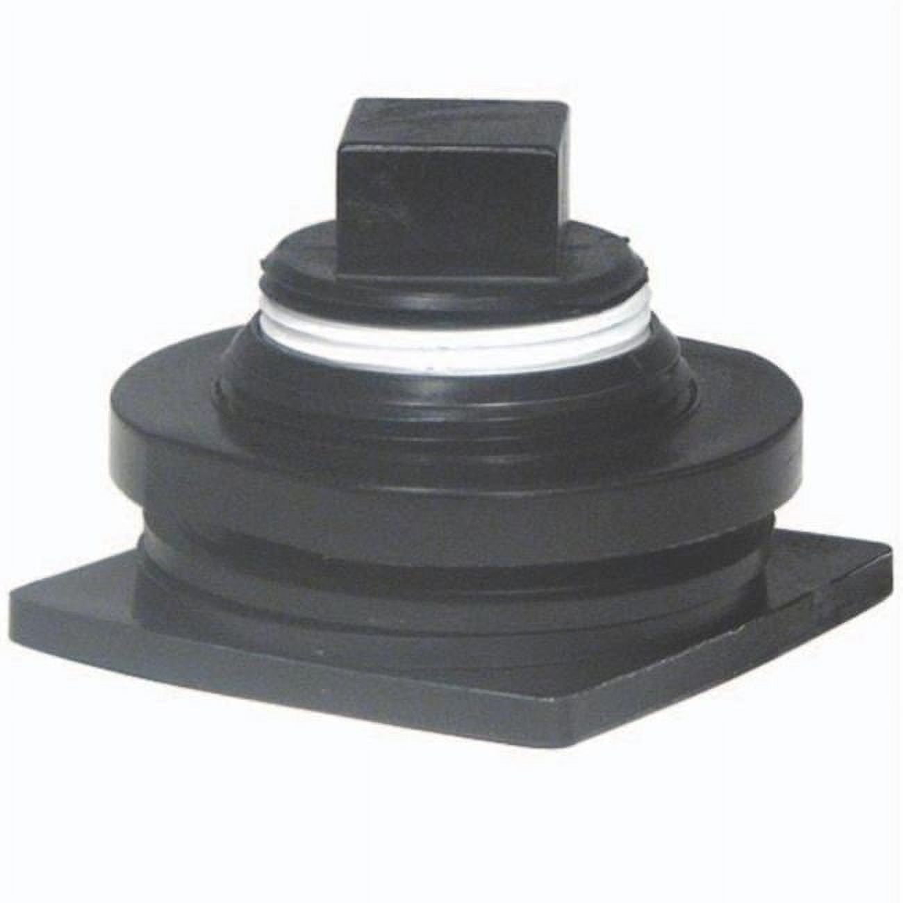 Stock Tank Plug