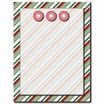 Christmas Morning Holiday Letterhead Laser & Inkjet Printer Paper, 25 ...