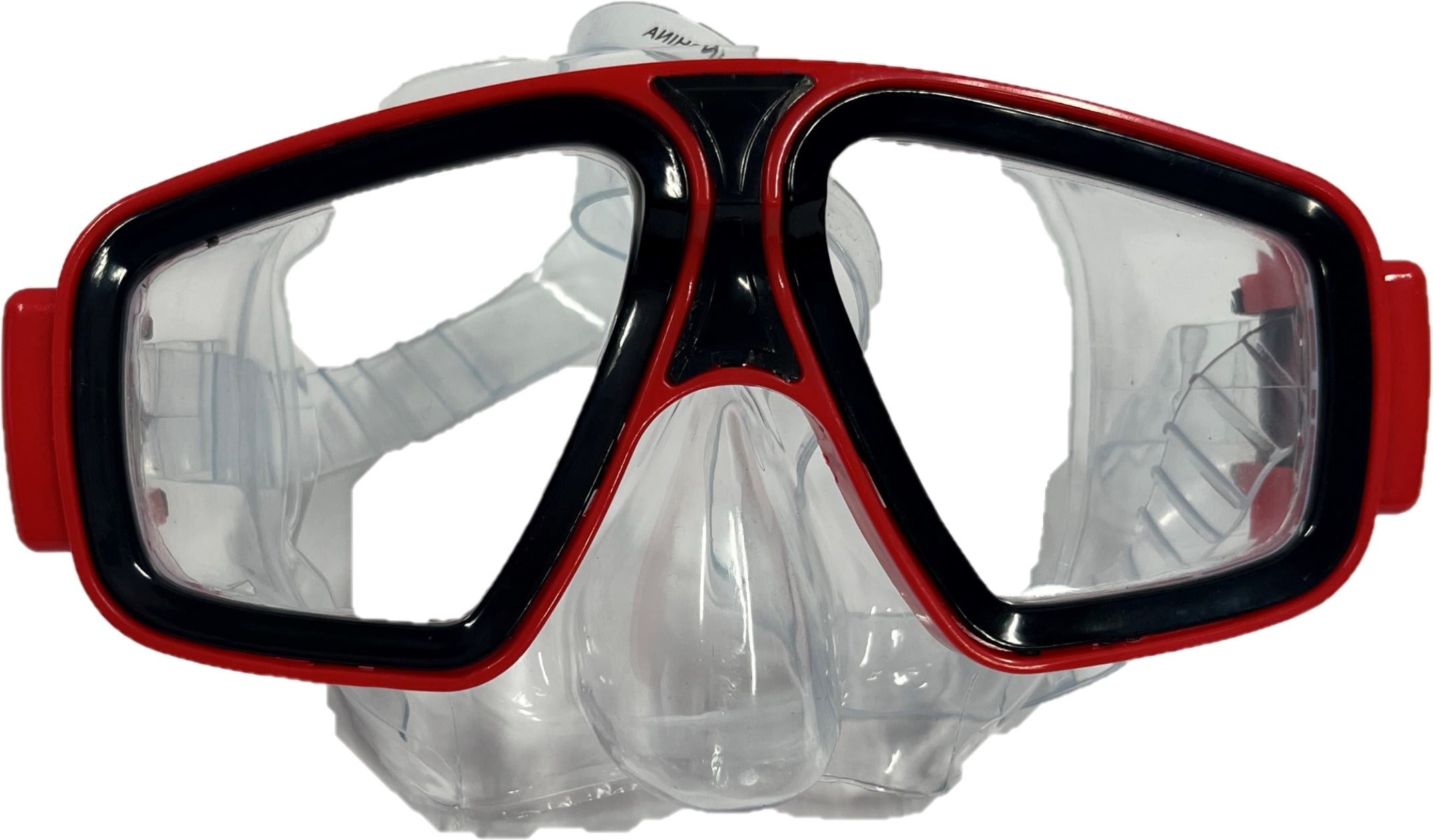 Seasonal Supply Co. Wave Rider Swim Mask - Hypoallergenic Skirt ...