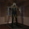 8 Feet Giant Animated Skeleton for Halloween Display & Party Decor ...