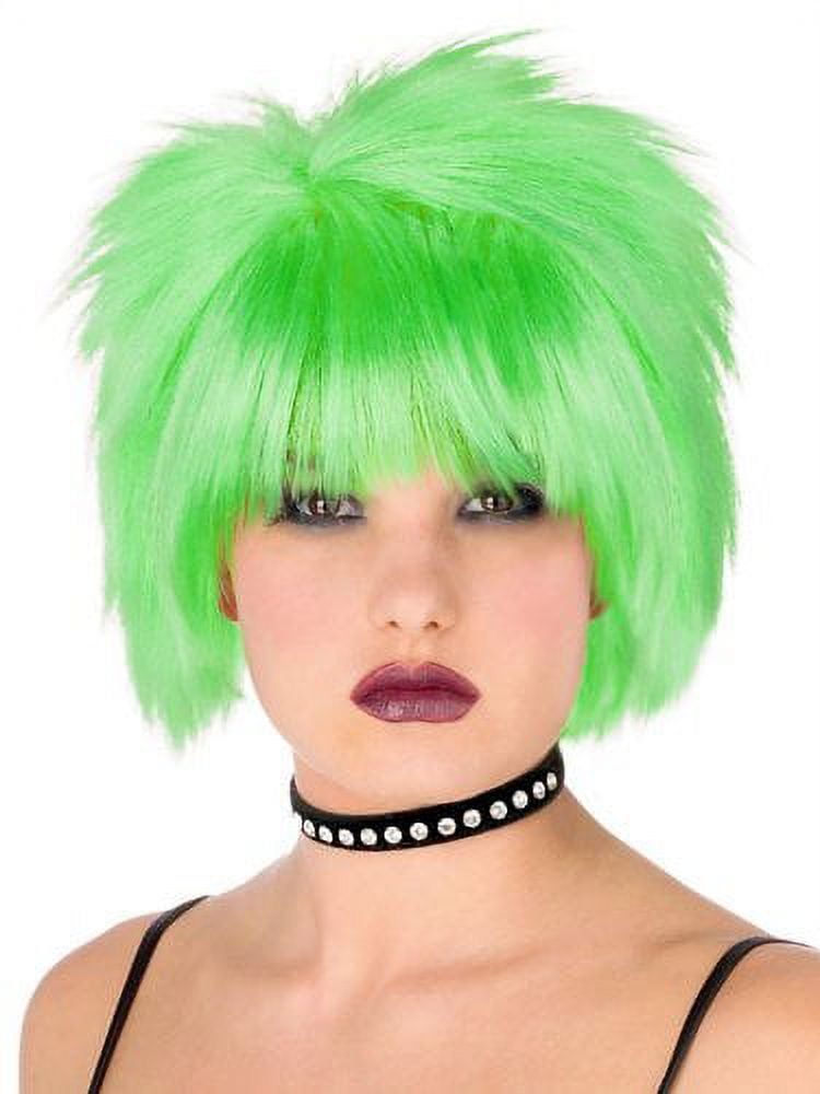 Seasonal Visions International - Hairspray Fluor Green Ormd - - Walmart.com