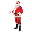 Santa Suit Costume - Walmart.com