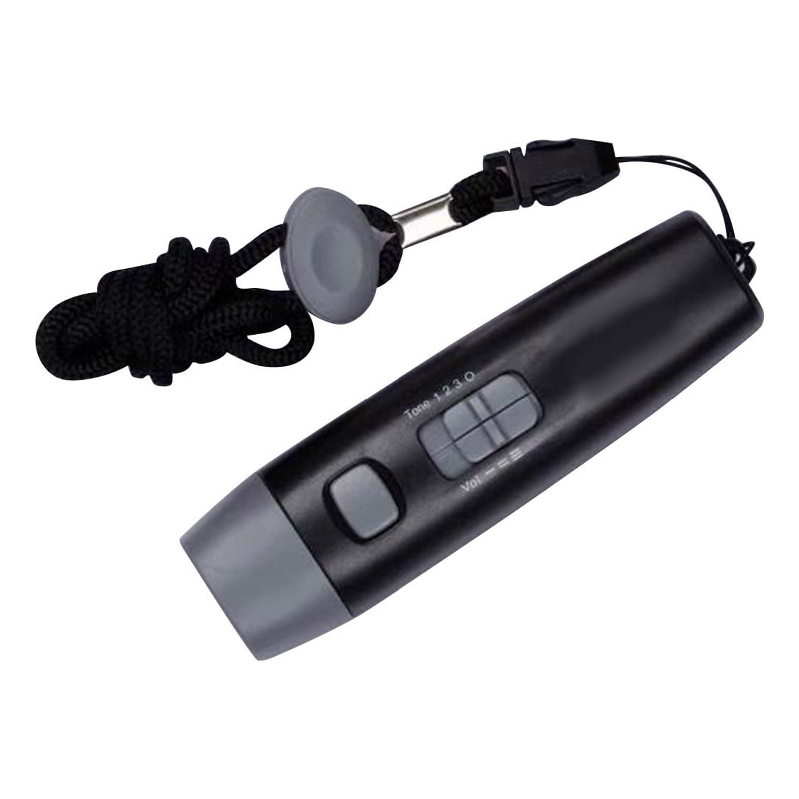 Seasonal savings tumgatte High-Decibel Referee Whistle Outdoor Survival ...