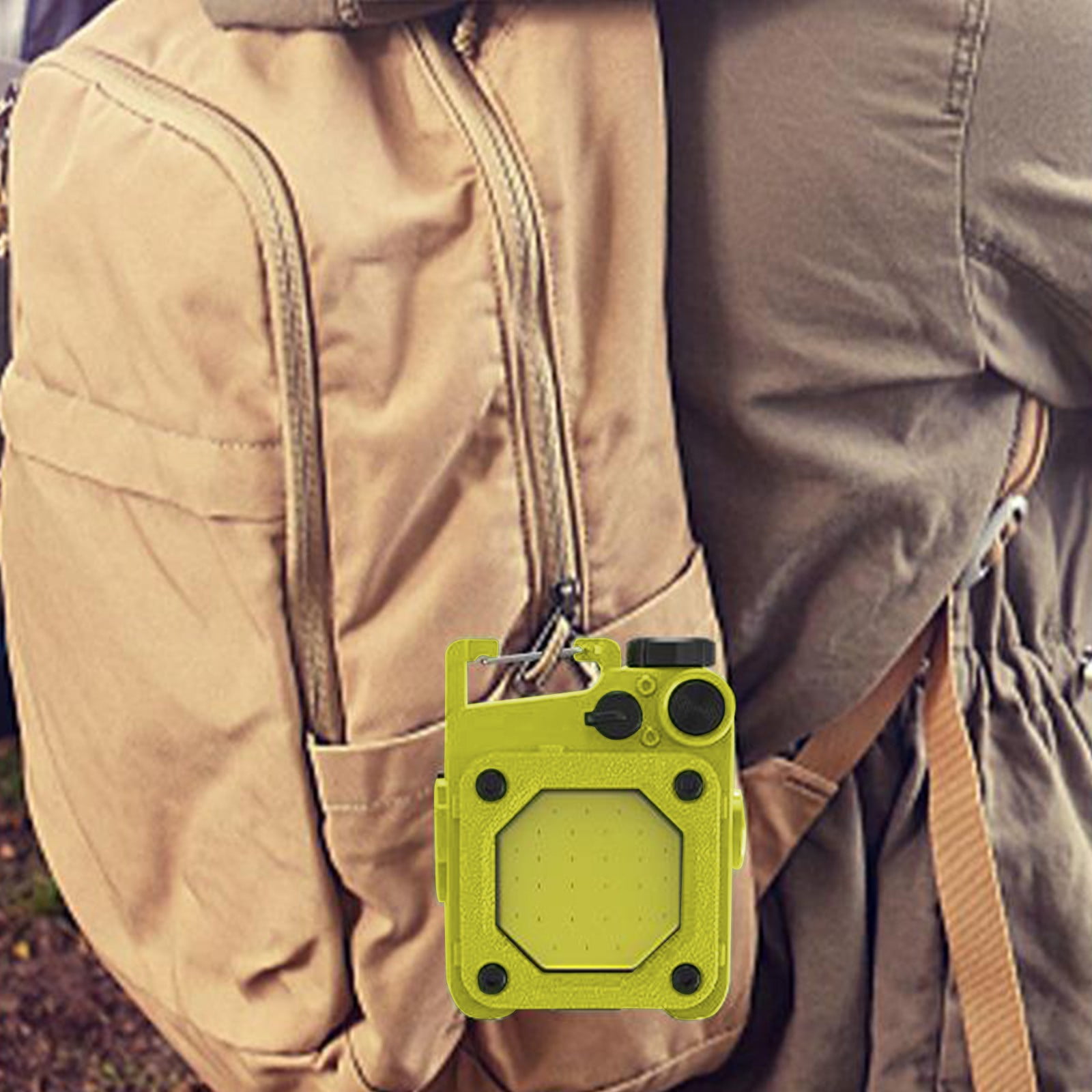 Seasonal savings tumgatte Strong Light Portable Mini Keychain ...