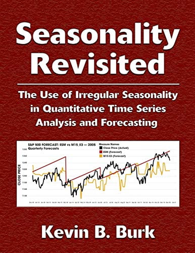 Pre-Owned Seasonality Revisited: The Use of Irregular Seasonality in ...