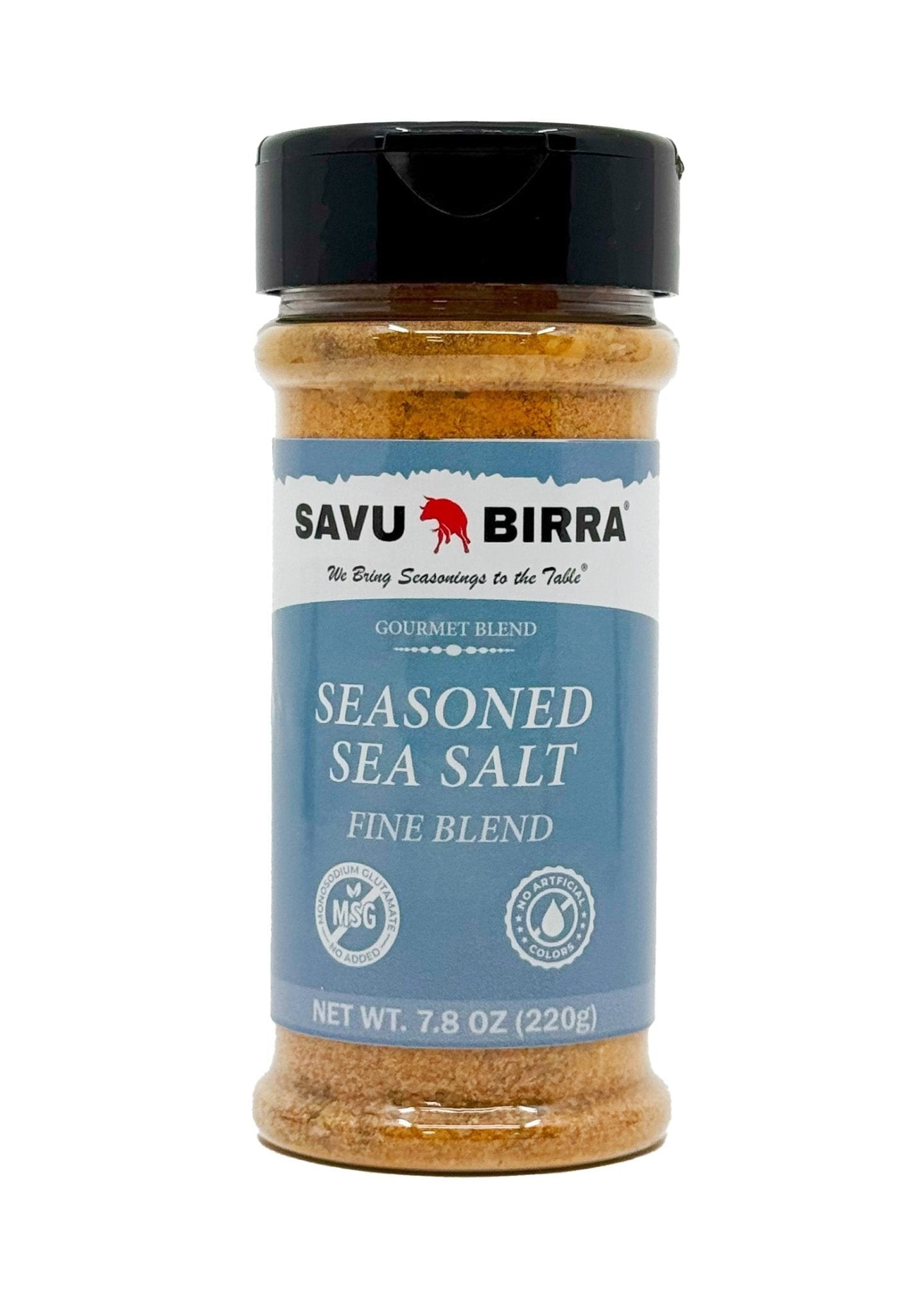 Seasoned Sea Salt - Walmart.com
