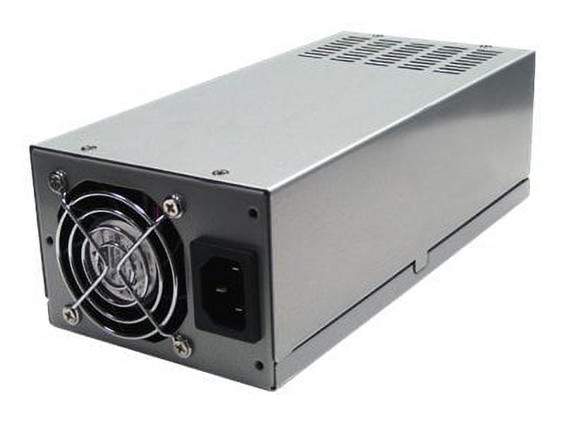Seasonic Ss-600h2u Atx12v & Eps12v Power Supply - 110 V Ac - Walmart.com