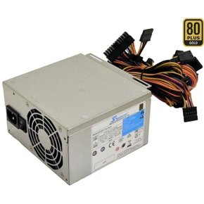 500 Watt Power Supply