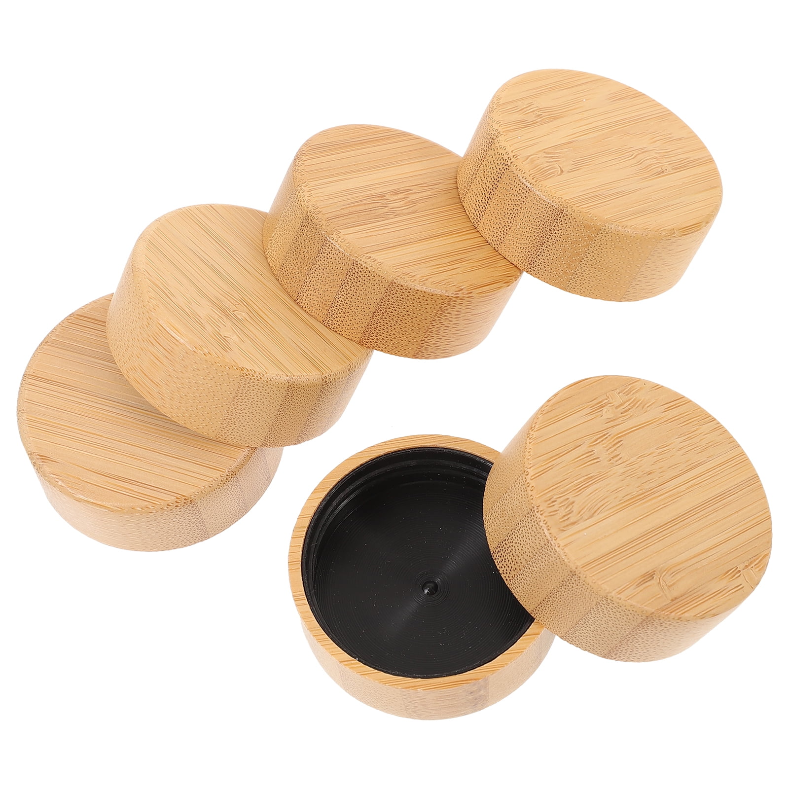 Seasoning Bottle Cap Reusable Replacement Caps Shaker Lid for Daily Use ...