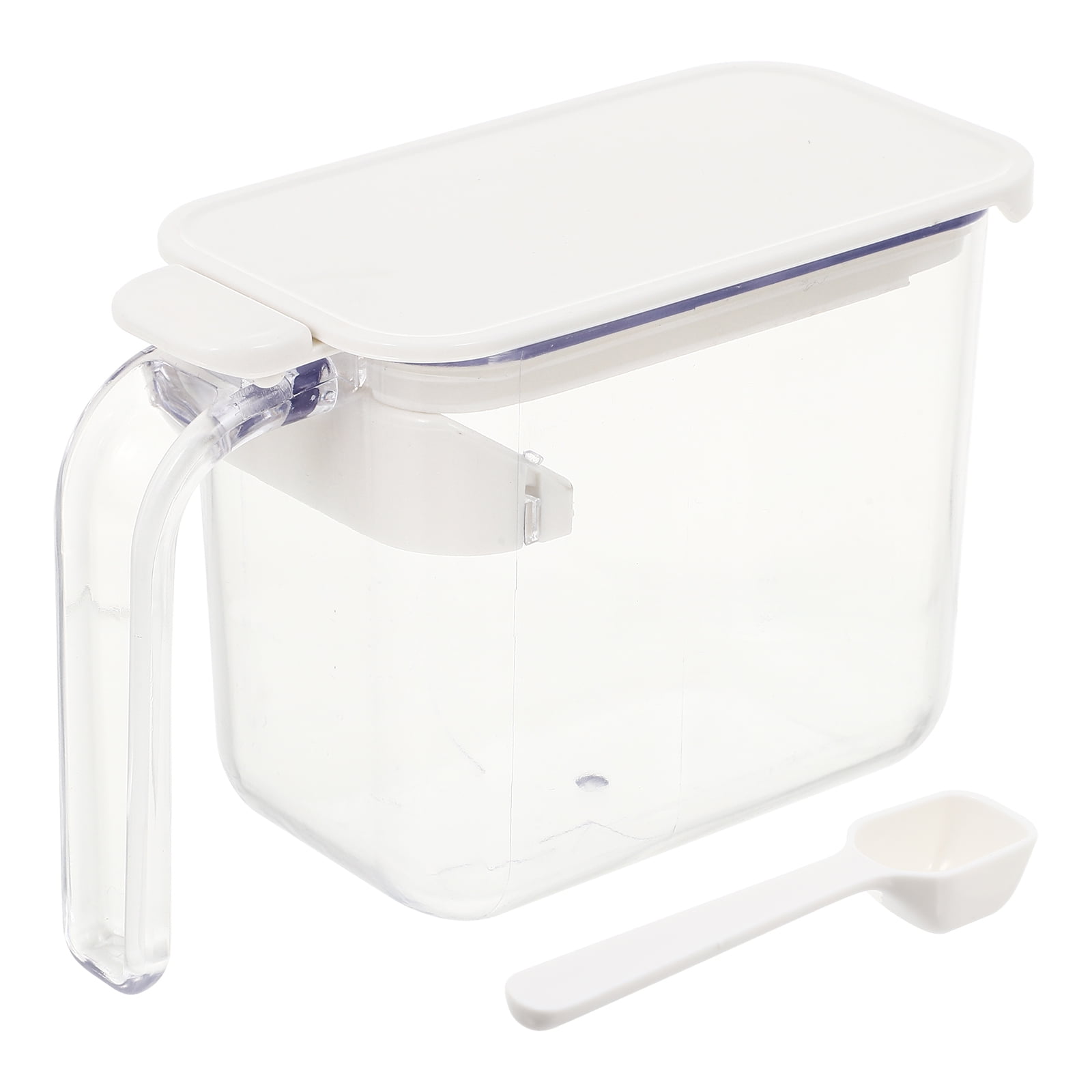 Seasoning Box Pepper Seasoning Container Kitchen Seasoning Organizer ...