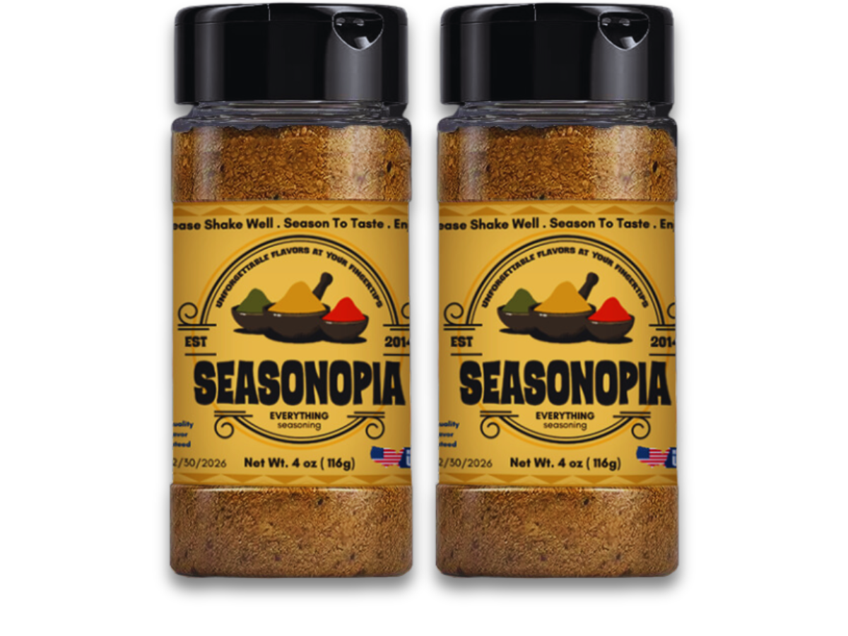 Trader Joe's 21 Seasoning Salute Blend - Walmart.com