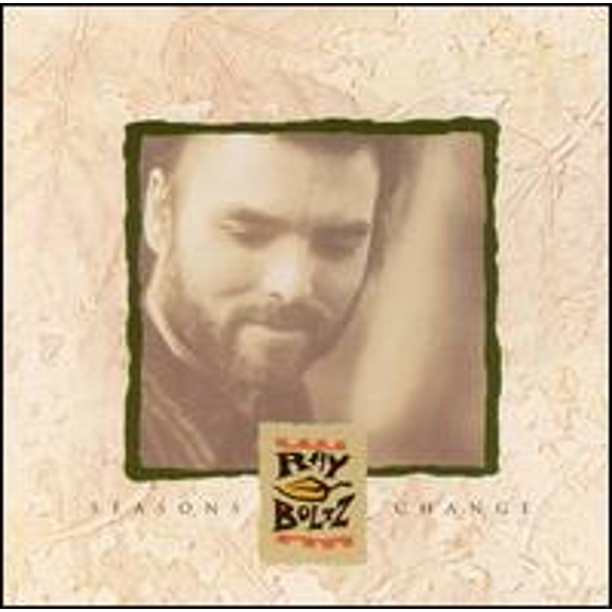 Pre-Owned Seasons Change (CD) by Ray Boltz - Walmart.com