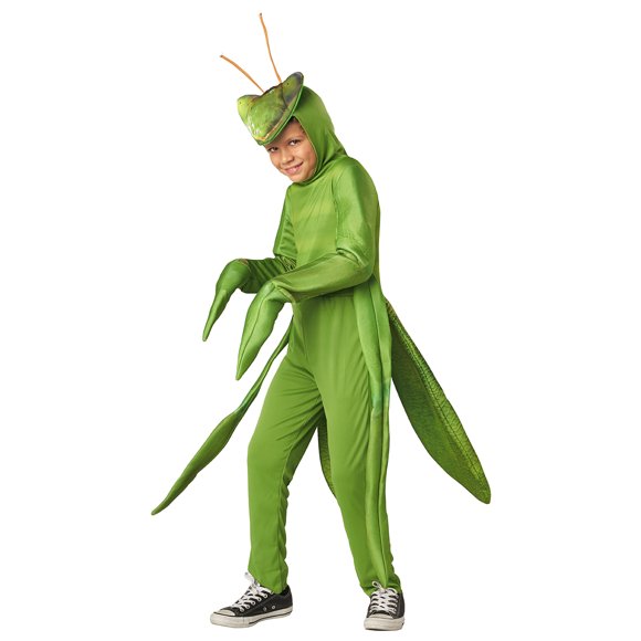 Praying Mantis Costumes