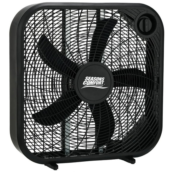 20 Inch Box Fan