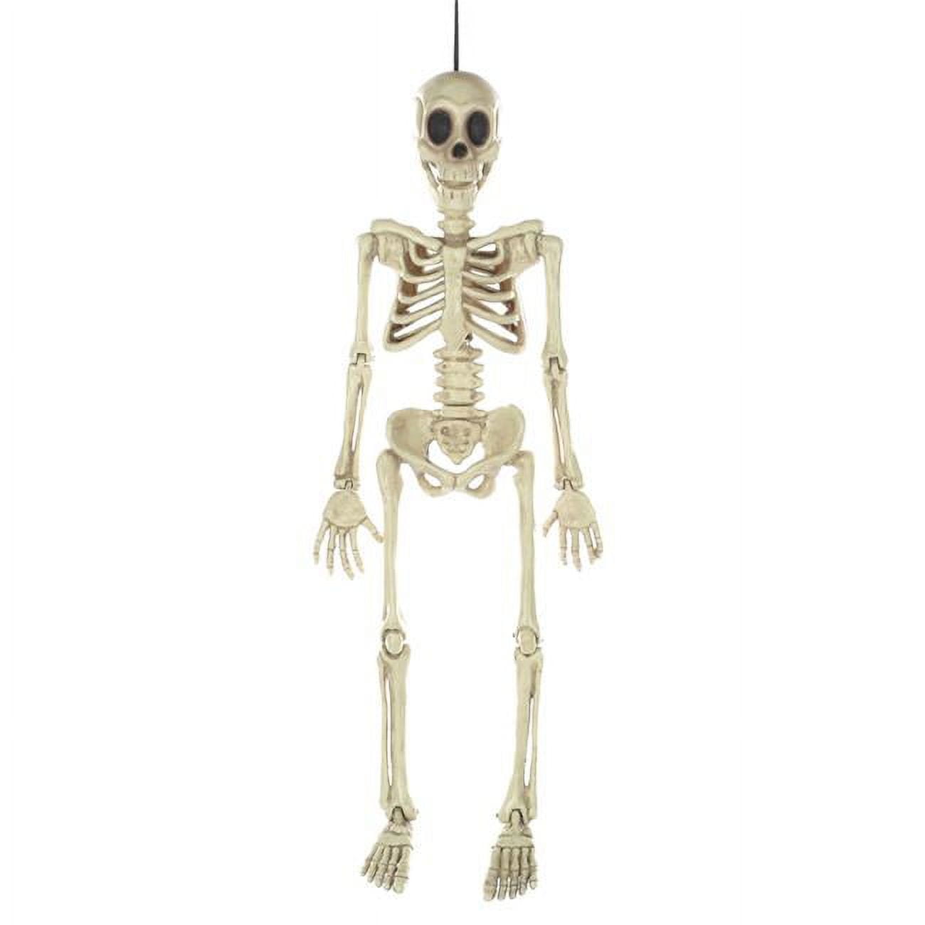 Seasons Funny Bones Skeleton Halloween Decor - Walmart.com
