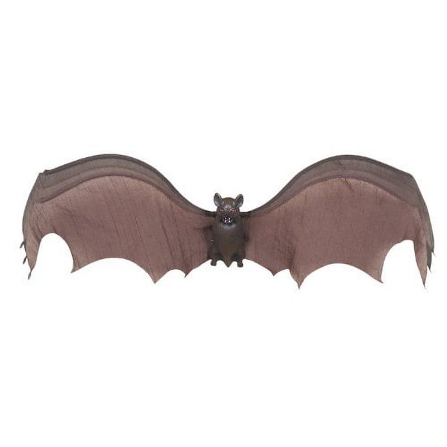 Seasons (HK) Ltd. Realistic Bat with Flapping Wings - Sound Activated ...