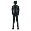 Life-Size Spooky Halloween Prop Decoration, Scary Stuffed Dummy with ...